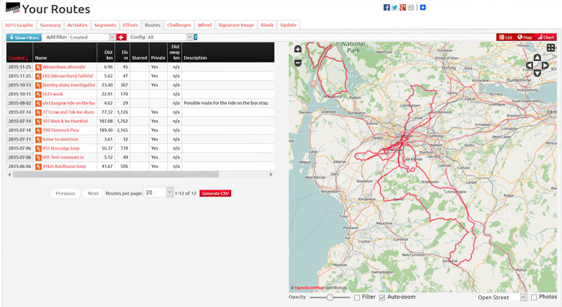 Review: VeloViewer - DarkerSide